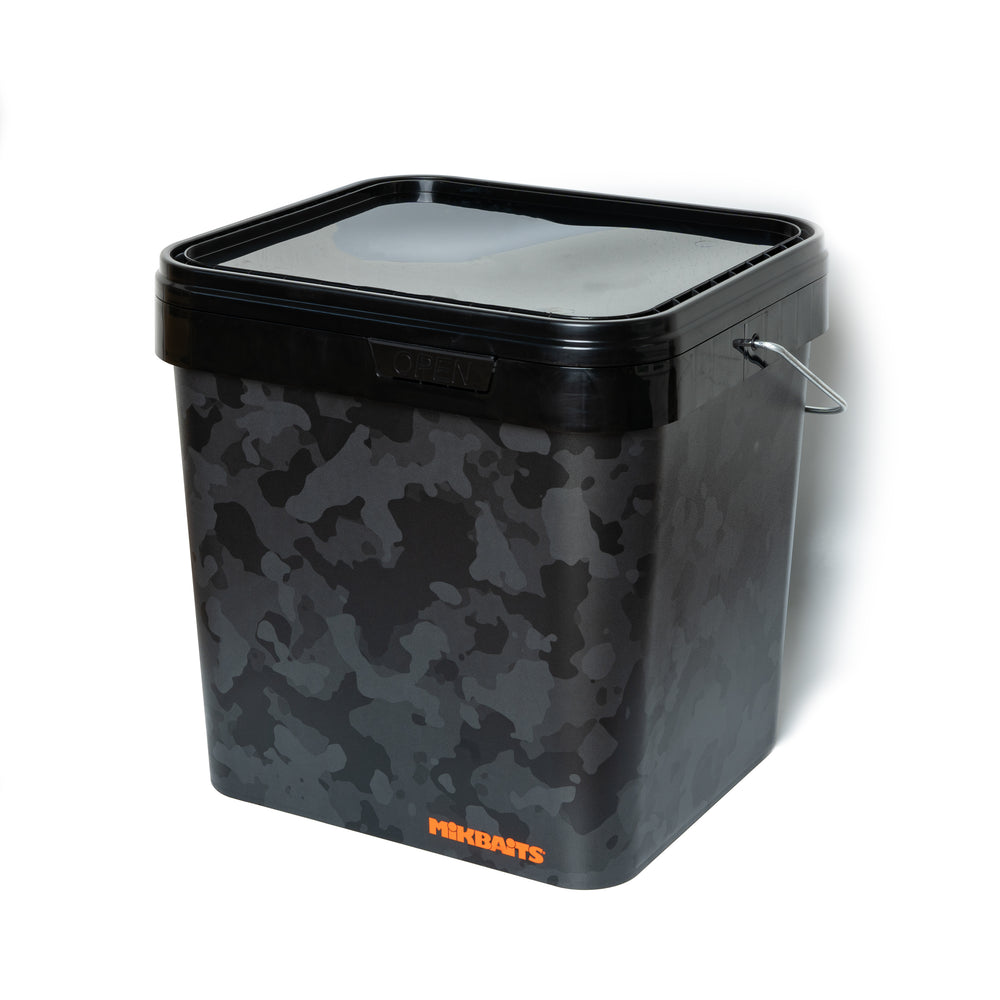 Fanatica boilie Krab Ančovička Mango