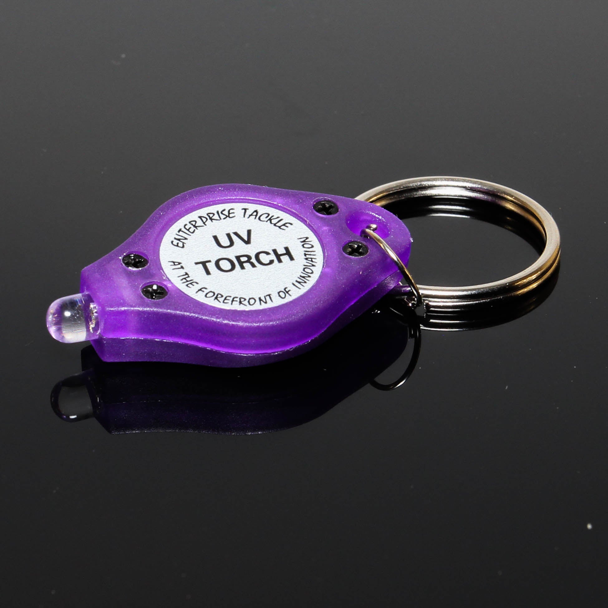 Enterprise UV TORCH