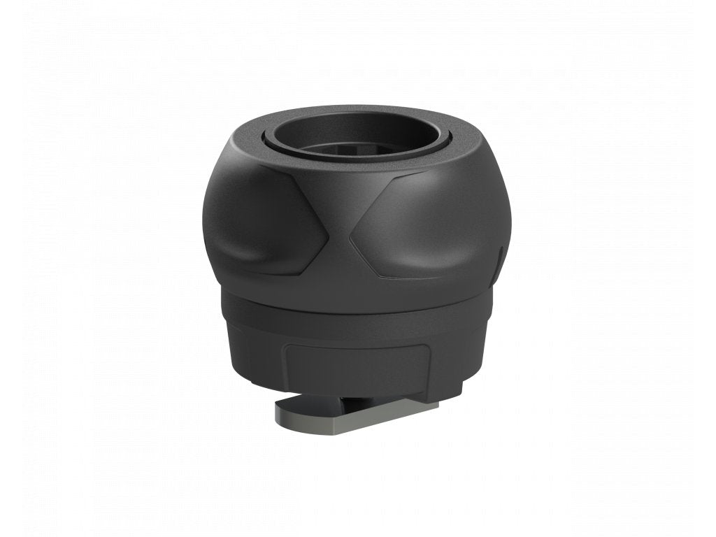 Fasten Compact mount for T-Track with T-Bolt