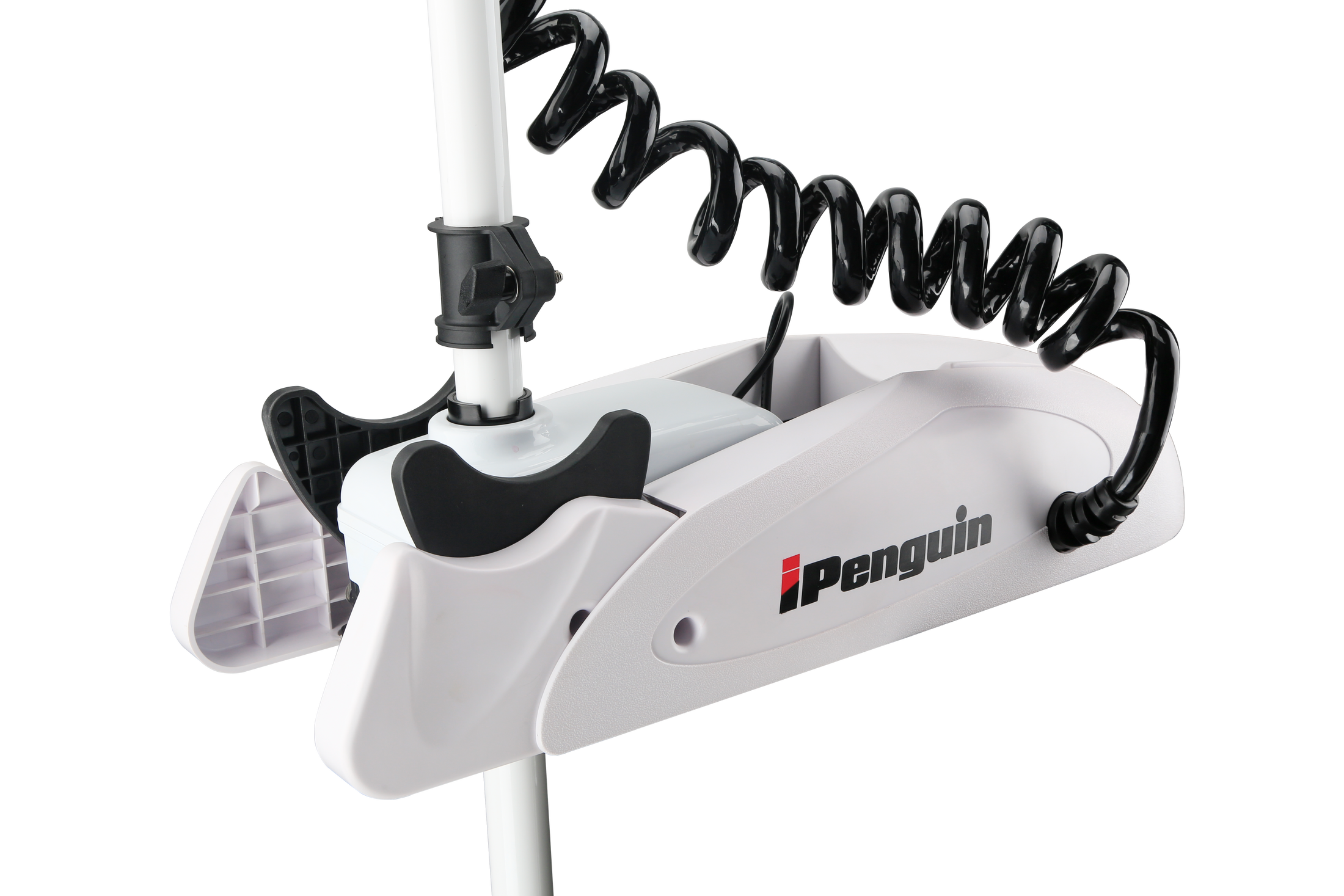 Haibo iPENGUIN 65LBS 12V Smart Bow Thruster with GPS