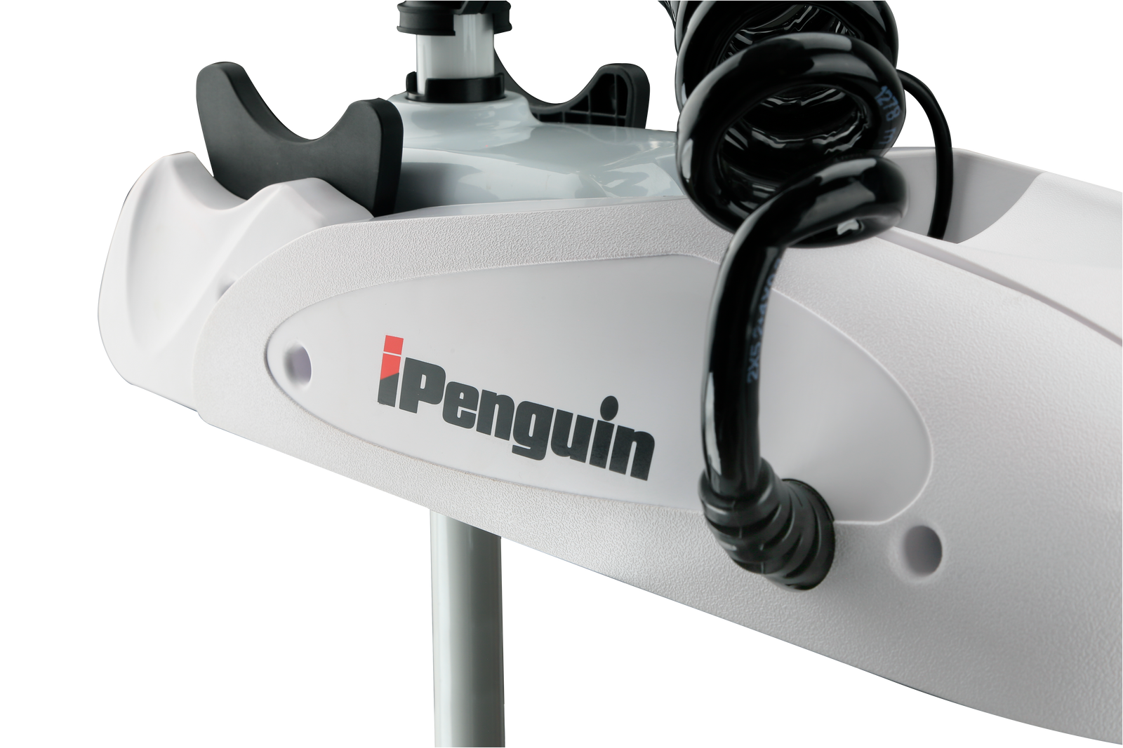 Haibo iPENGUIN 65LBS 12V Smart Bow Thruster with GPS