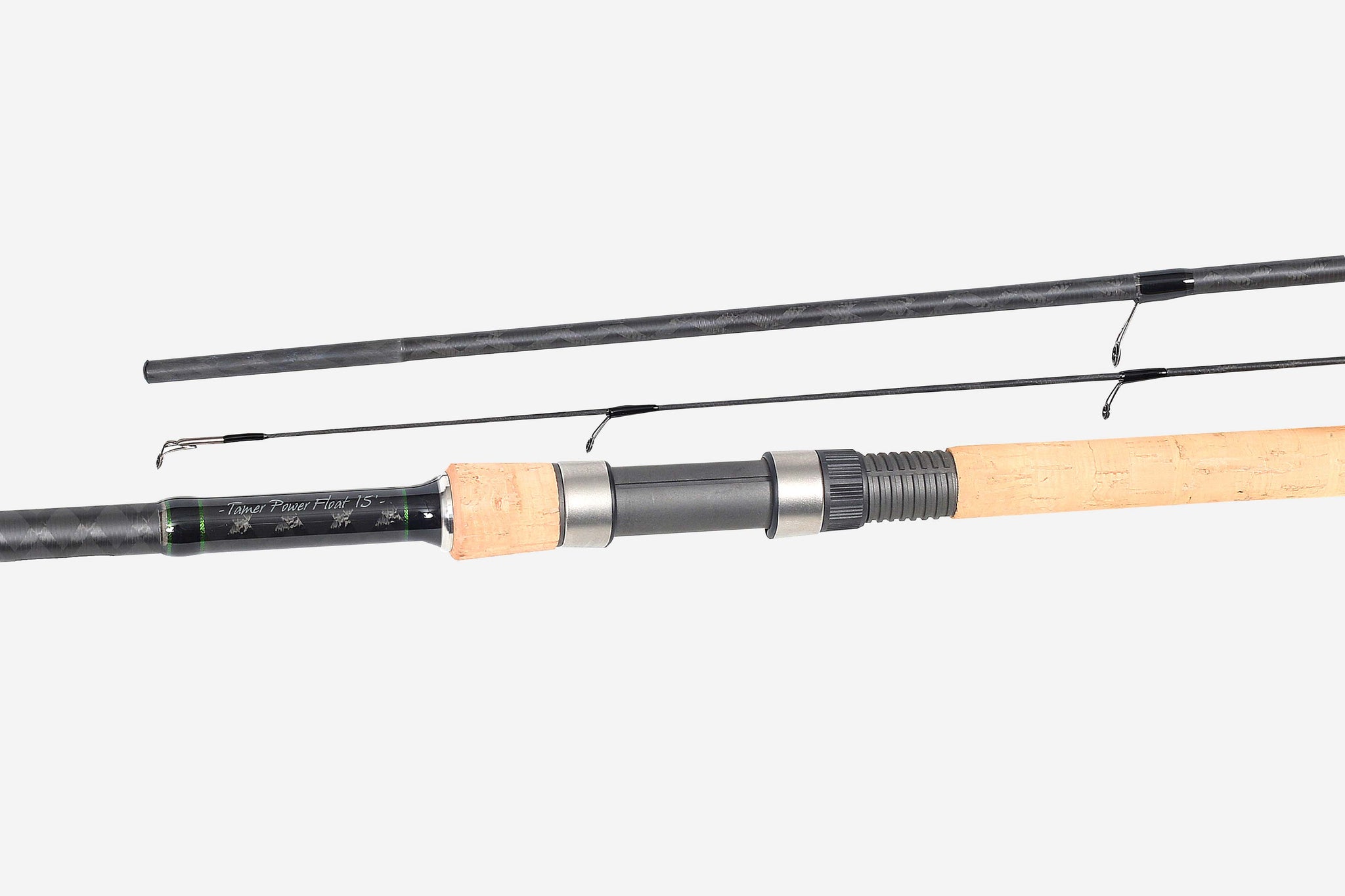 Free Spirit float rods CTX Tamer Power Float 13' cork